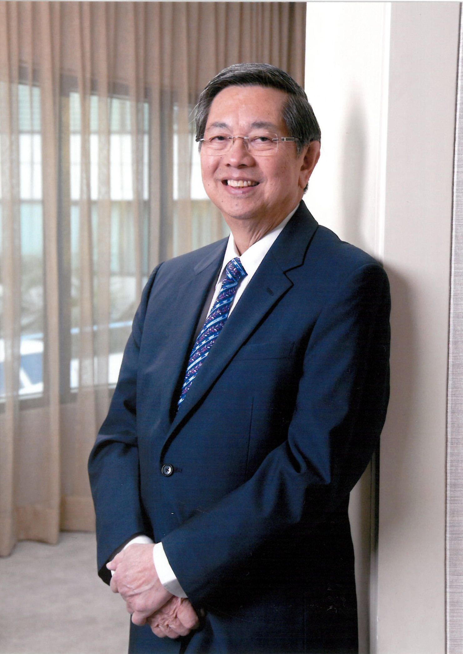 Philippine Embassy – Tokyo, Japan | Manuel M. Lopez