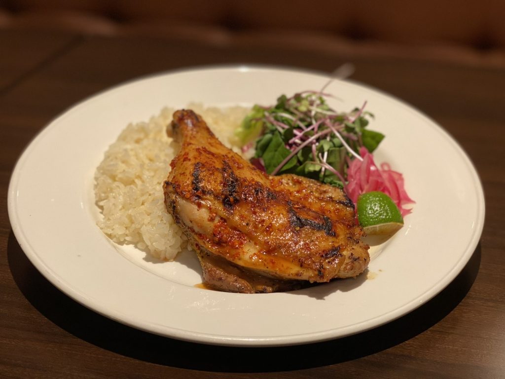 Hard Rock Café Brings Special Filipino Lunch Menu to Roppongi ...