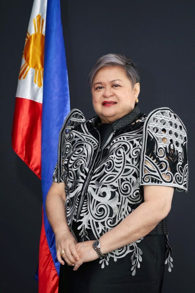 File:DFA Secretary Lazaro - Official Portrait (2025).jpg - Wikimedia ...